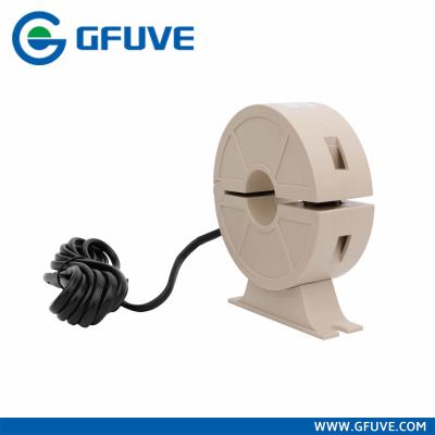 China Most cost-eﬀective Faster installation and High accuracy 0.5 hot sales Split Core Current Transformer for sale