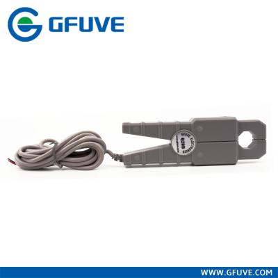 China Q20B High Performance Openable Jaw AC Current Clamp On Cts are best-in-class devices for use with power meters for sale