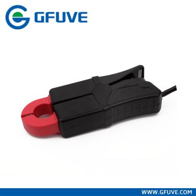 China Suppliers in China with High Precision Standard Mini Clamp-on flexible Current Sensor Ct for sale