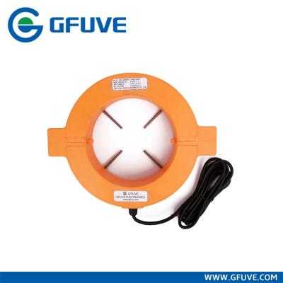 China LMCK185-10 Outdoors Split Core Current Transformer for AC power system 35kV and measurement of current for sale