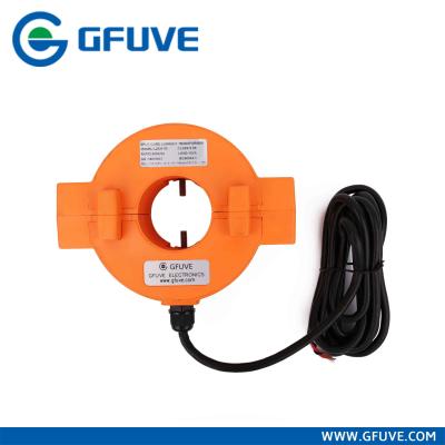 China Best manufacturers in China of New Technology cast resin dry type current transformer for sale