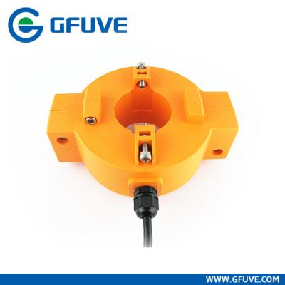 China Outdoors Split Core Accuracy Class 0.5S 100-1500A Water-proof IP65 Current Transformer for sale