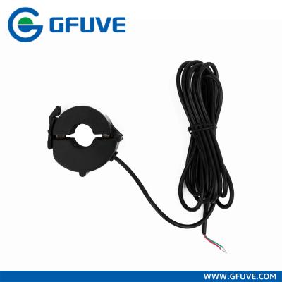 China open core split ct 20A 30A 40A 50A 100A 200A ECONOMIC 333MV MINISPLIT CORE CURRENT TRANSFORMER FOR ENERGY METER for sale