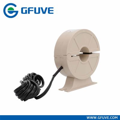 China open core split ct Indoor Split Core Current Transformer for energy meter analogue output for sale