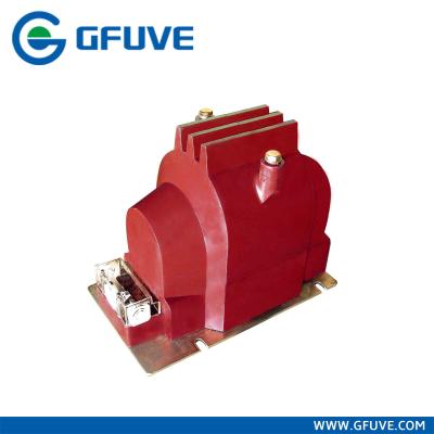 China GFJDZ1157-10A 10KV dry type voltage instrument transformer single-phase multi-winding whole sealing epoxy pouring for sale
