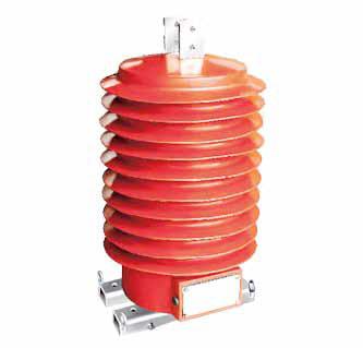China LZZW4-35Q Outdoors Power System Protection 10-1500A Accuracy 0.2S Casting Insulation Medium Voltage Current Transformer for sale