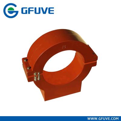 China GFLXZK0656-Φ200 GFUVE split core toroidal current transformers for sale