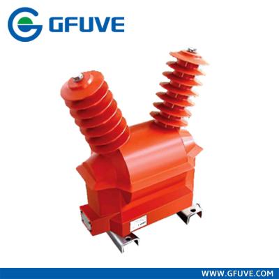 China JDZW-20 JDZXW-20G Low Voltage Single Phase Voltage Transformer All Insulation Outdoor 20KV Casting InsulationEpoxy resin for sale