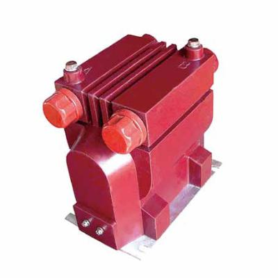 China GFJDZ0835-10R GFUVE 6KV 10KV single phase international epoxy resinvoltage transformer for sale