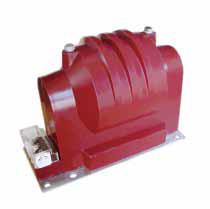 China GFJDZ0966-10Q single phase epoxy resin voltage transformer Variable Voltage Measuring transformers pt for sale