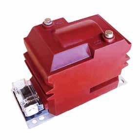 China GFJDZ1053-10A epoxy resin PT VT voltage transformer potential instruments power system protection and metering for sale