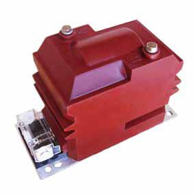 China GFJDZ1055-10A1 epoxy resin PT VT voltage transformer potential instruments power system protection and metering for sale