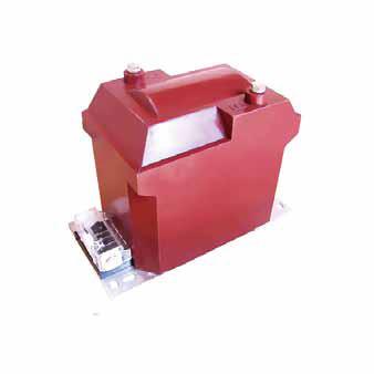 China GFJDZ1066-10B1 epoxy resin PT voltage transformer potential instruments electical system protection and voltage metering for sale