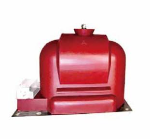 China GFJDZX0954-10 indoor fully encloed epoxy resin PT  voltage transformer electrical protect and voltage metering for sale