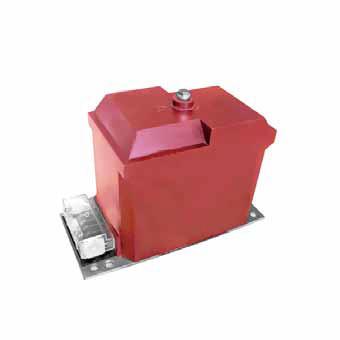 China GFJDZX1053-10 electrical protection and metering voltage transformer indoor fully encloed epoxy resin PT for sale