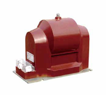 China GFJDZX1176-10C single phase indoor 10kv 6kv  potential metering voltage transformer for sale