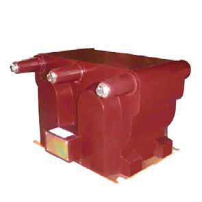 China GFJSZV1299-10R Indoor Rated Load 10kv 6kv Epoxy Resin Three Phase Fully Insulation Medium Voltage Current Transformers for sale