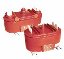 China JLSZV-6,10 High Accuracy Epoxy Resin Outdoor Combination Instrument Transformer Three-phase Voltage Transformer for sale