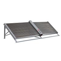 China Vertical Vacuum Tubes Solar Collector Low Pressure Solar Water Heater 58mm 1800mm for sale