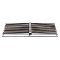 China Vertical Vacuum Tubes Solar Collector Low Pressure Solar Water Heater 58mm 1800mm for sale