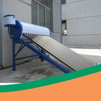 China CE certificate freestanding solar thermal systems for home use for sale