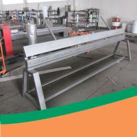 China 3000mm Tenon Bending Solar Water Heater Machinery for sale