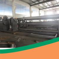 China 380V 50HZ Solar Water Heater Shrinking Machine for sale