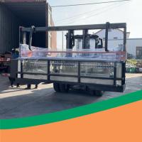 China Water Tank Solar Geyser Water Leakage Testing Machine for sale