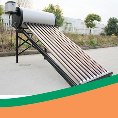 China 500L Solar Water Geyser for sale