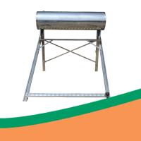 China SS High Pressure Solar Water Heater for sale