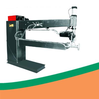 China 100KVA Solar Water Heater Welding Machine 380V Pulse Resistance Welder for sale