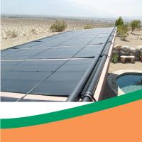 China Flexible Vacuum Tube Solar Collector for sale