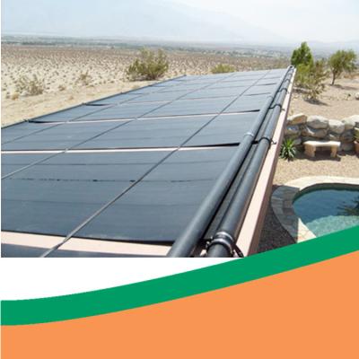 China Flexible Vacuum Tube Solar Collector for sale