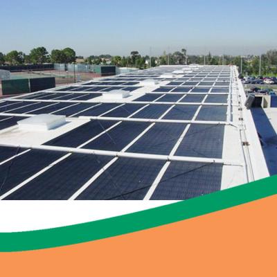 China EPDM Solar Pool Heating Collector for sale