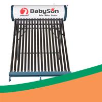 China Non Welding Technology 200L Solar Thermal Water Heater SUS316 for sale
