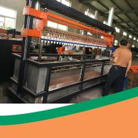 China Water Tank Solar Geyser Water Leakage Testing Machine for sale