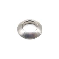 China Stainless Steel A4 Din 6319 Spherical Washer Type C Spherical Seat Washers for sale