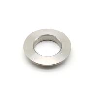 China Stainless Steel A4 Din 6319 Spherical Washer Type C Spherical Seat Washers for sale