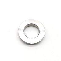 China Stainless Steel A4 Din 6319 Spherical Washer Type C Spherical Seat Washers for sale