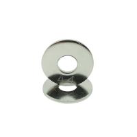 China ISO 7093 Wind Energy Fasteners Oversize Flat A4 Stainless Steel Fender Washer for sale