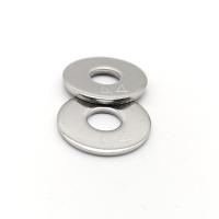 China ISO 7093 Wind Energy Fasteners Oversize Flat A4 Stainless Steel Fender Washer for sale