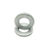 China DIN 6916 Wind Energy Fasteners HV Connections C45 HDG Structural Steel Washers for sale