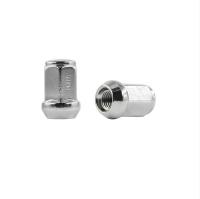 China M14 Automotive Fastener Fine Thread Alloy Steel Nickel Plated Wheel Lug Nuts for sale
