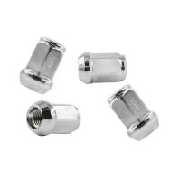 China M14 Automotive Fastener Fine Thread Alloy Steel Nickel Plated Wheel Lug Nuts for sale