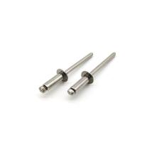 China Button Dome Head Break Mandrel Blind Rivets Pop Rivets and Pins Stainless Steel 304 for sale