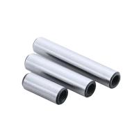 China Hardened Polishing Alloy Steel Parallel Dowel Pin Rivets And Pins Internal Thread for sale