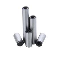 China Hardened Polishing Alloy Steel Parallel Dowel Pin Rivets And Pins Internal Thread for sale