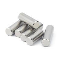 China SS316L DIN 7 Stainless Steel Dowel Pin 2mm 3mm 4mm 5mm 7mm 8mm A4-70 for sale