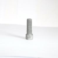 China ISO 4762 M3 M6 M5 Hex Socket Head Cap Screws Hot Dip Galvanized for sale