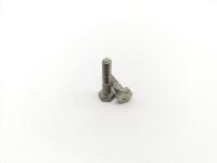 China ASTM A193 B8 Class 1 Stainless Steel Screws Nuts Bolts Heavy Hex Screws for sale